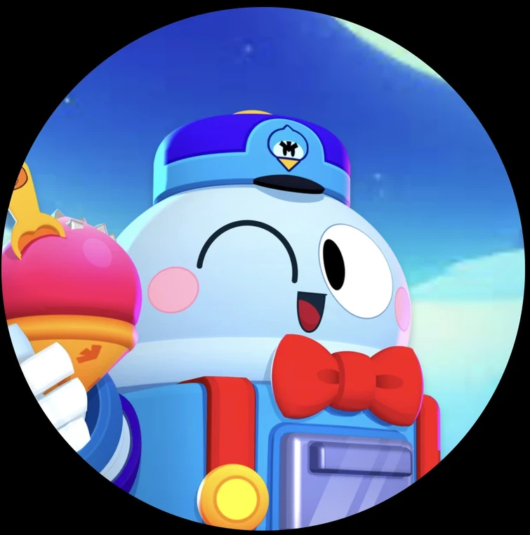 ill make a profile picture of any brawler | Fandom