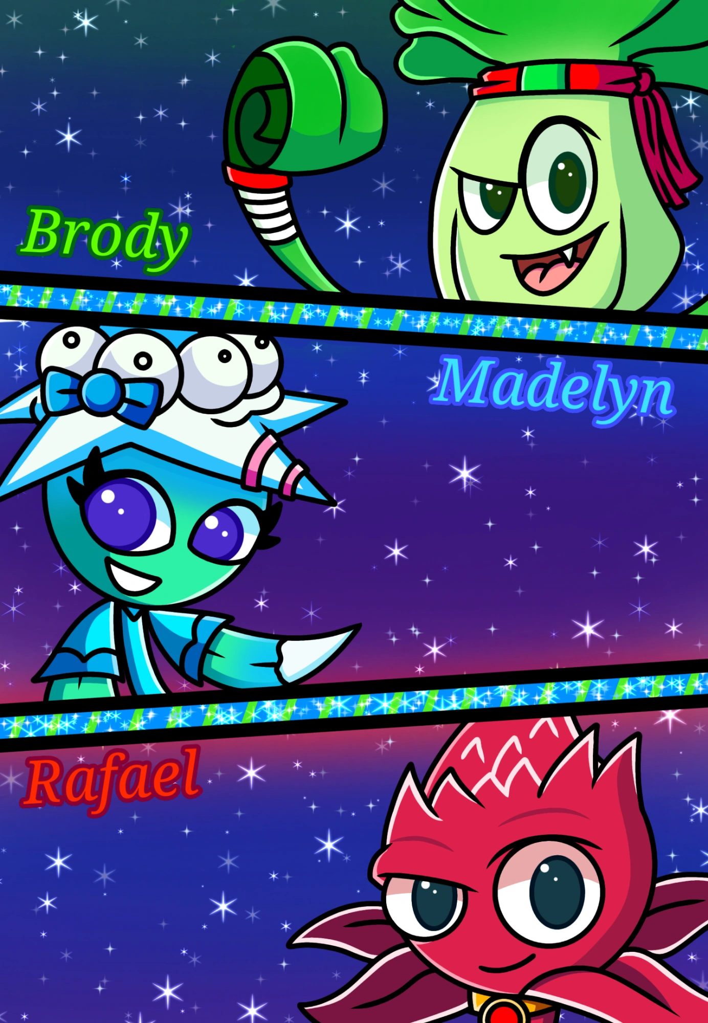 My PvZ Plant OCs Part 1 | Fandom