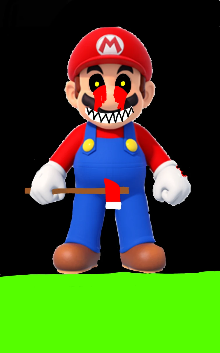 Discuss Everything About Creepypasta Wiki | Fandom