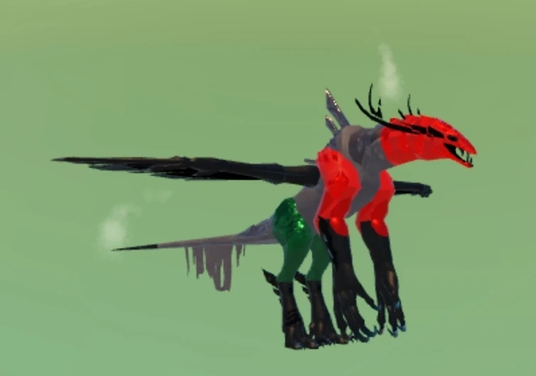 Remade my JX1DX1 Qurugosk skin | Fandom