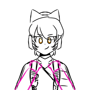 I *try* animating in Flipaclip again, what style | Fandom