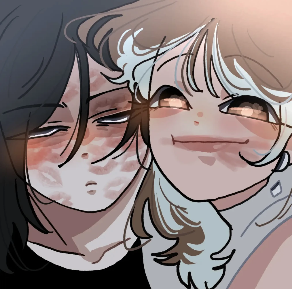 New art from Zeyn_Syre’s latest community post | Fandom