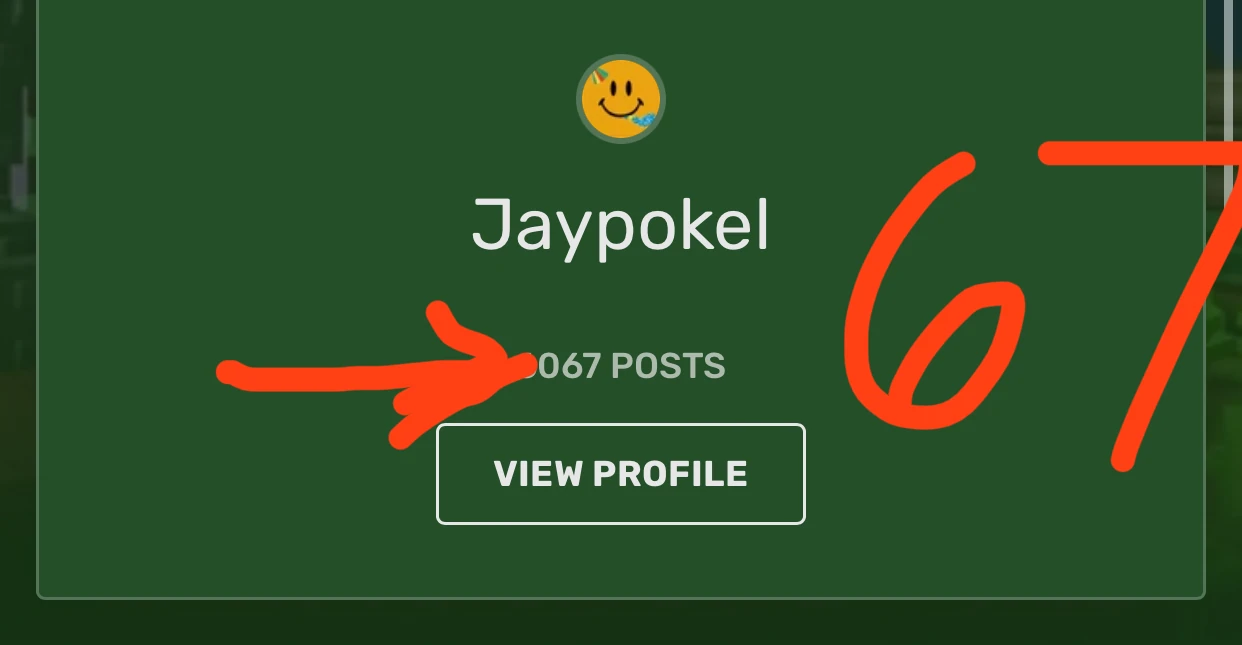 67??? | Fandom