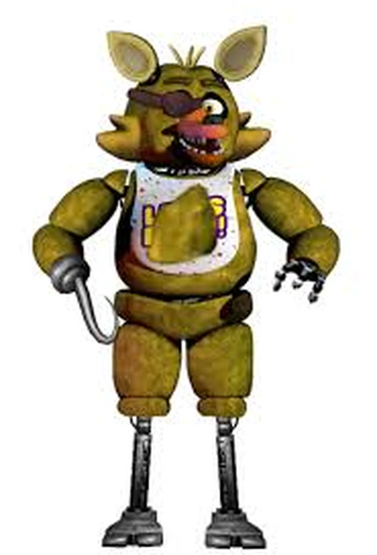 Cursed fnaf images | Fandom