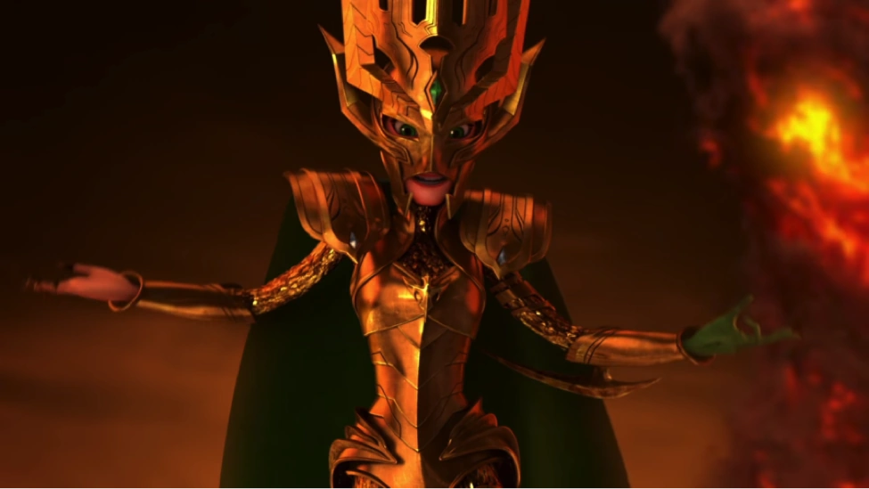 Morgana vs Morando: My Thoughts | Fandom