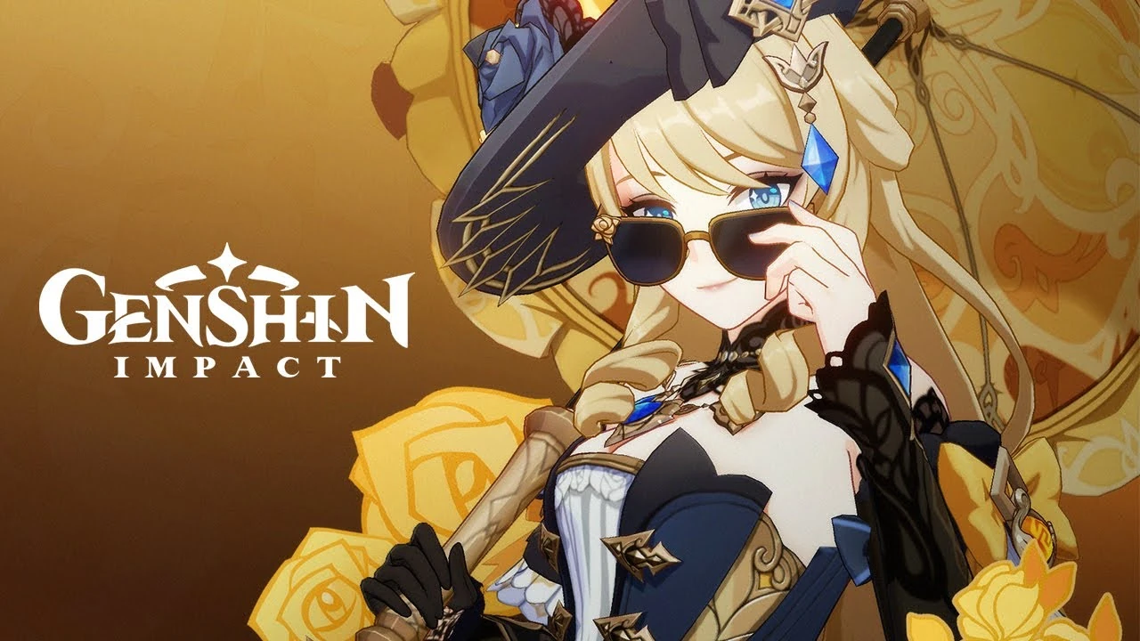 navia character demo | Fandom