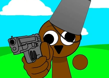 Gimme gun pointing meme images in the replies NOW... | Fandom