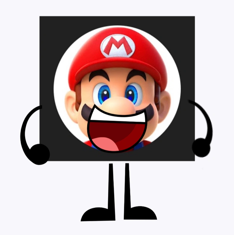 Here my custom bfdi character | Fandom