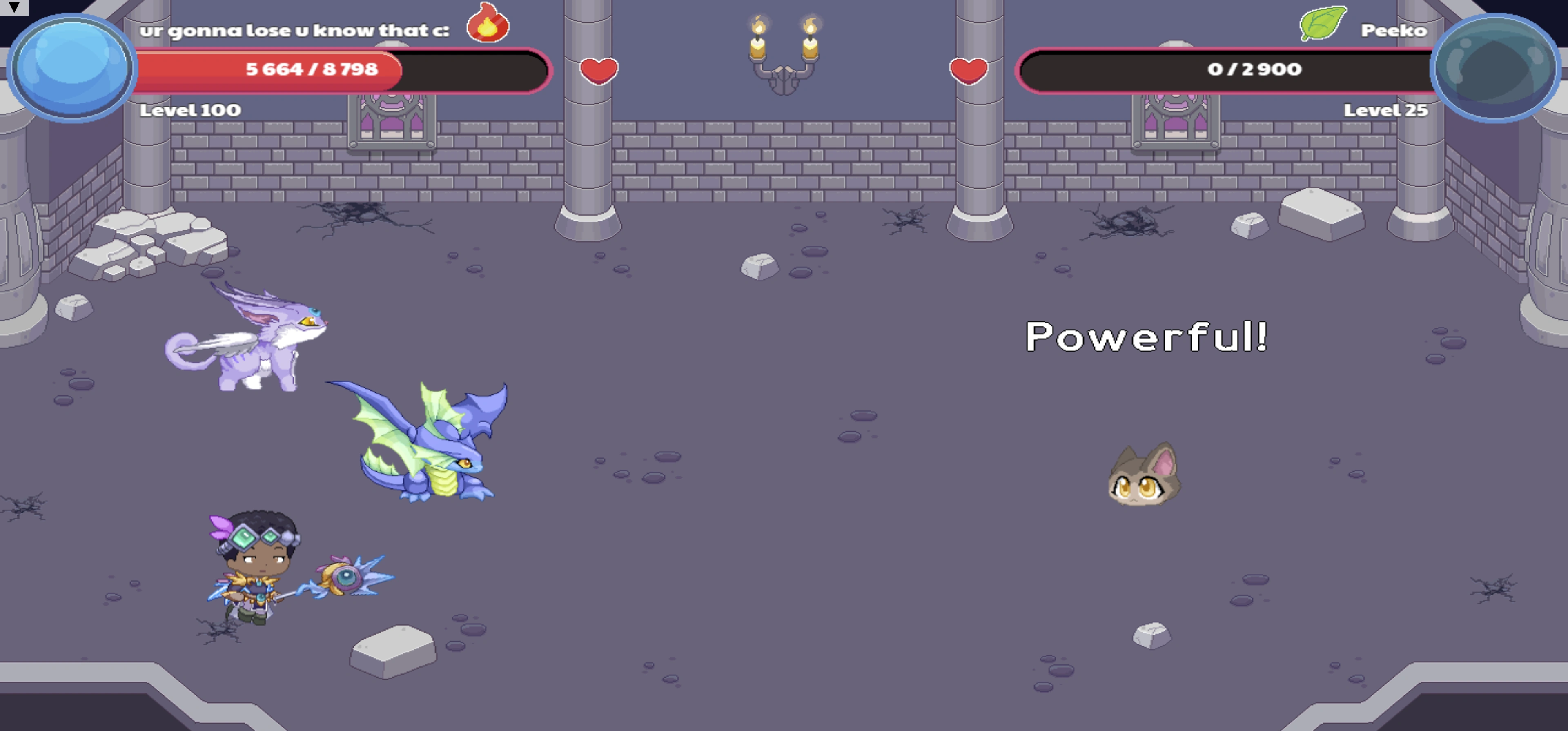 I'm gonna actually try to grind the dark tower | Fandom