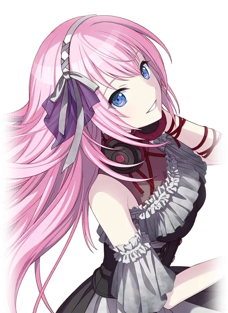 Miku, Rin, Luka, and MEIKO are playing monopoly in the empty SEKAI! Who ...