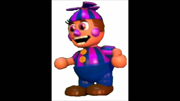 Discuss Everything About Five Nights at Freddy's Wiki | Fandom