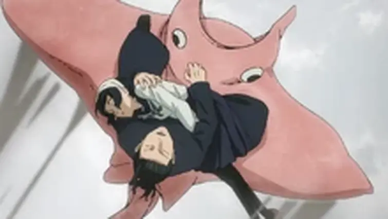 Discuss Everything About Jujutsu Shenanigans Wiki | Fandom