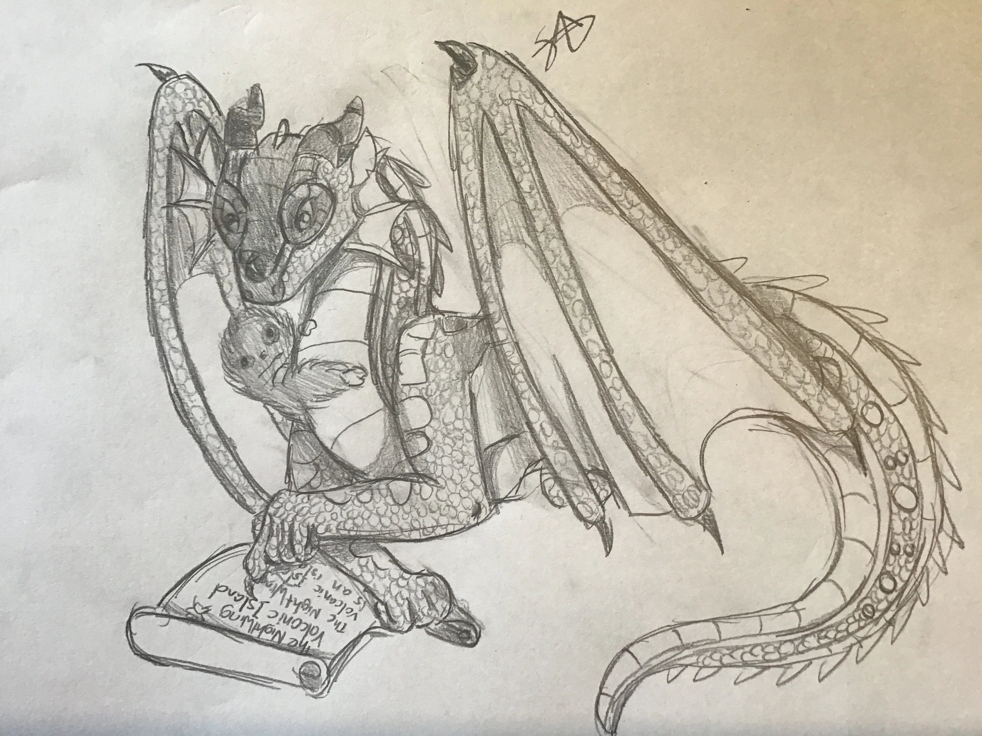 Drawing Wof characters everyday (DAY 7, GLORY) | Fandom