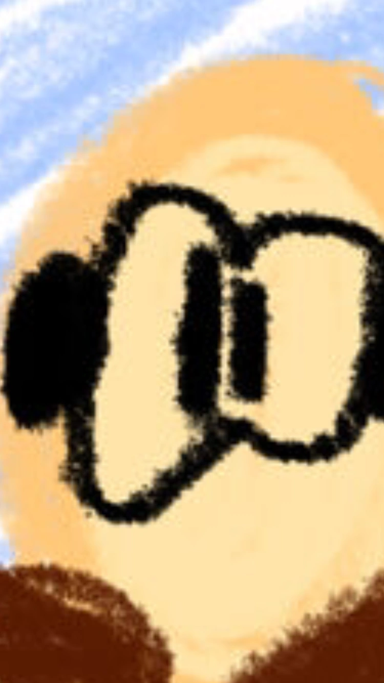 This Parkey face makes me happy everytime I see it | Fandom