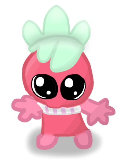Silly Sprout | Fandom