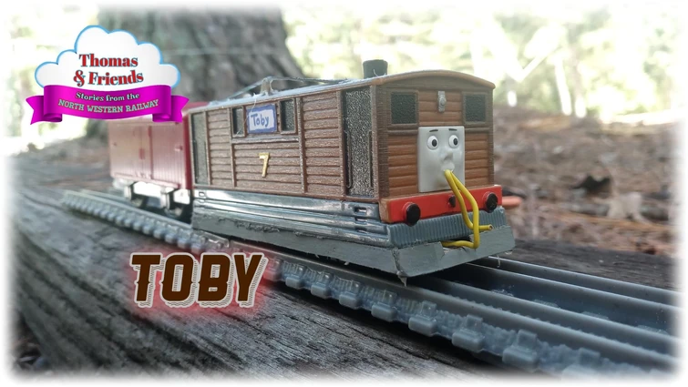 Comment me any image of Toby | Fandom