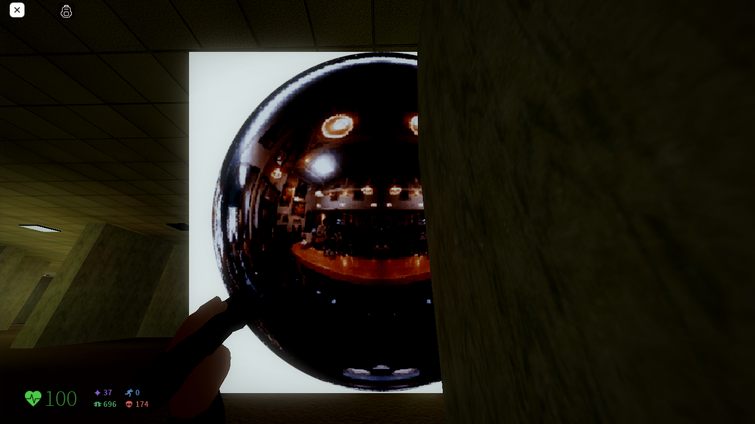 Discuss Everything About Nico's Nextbots Wiki | Fandom