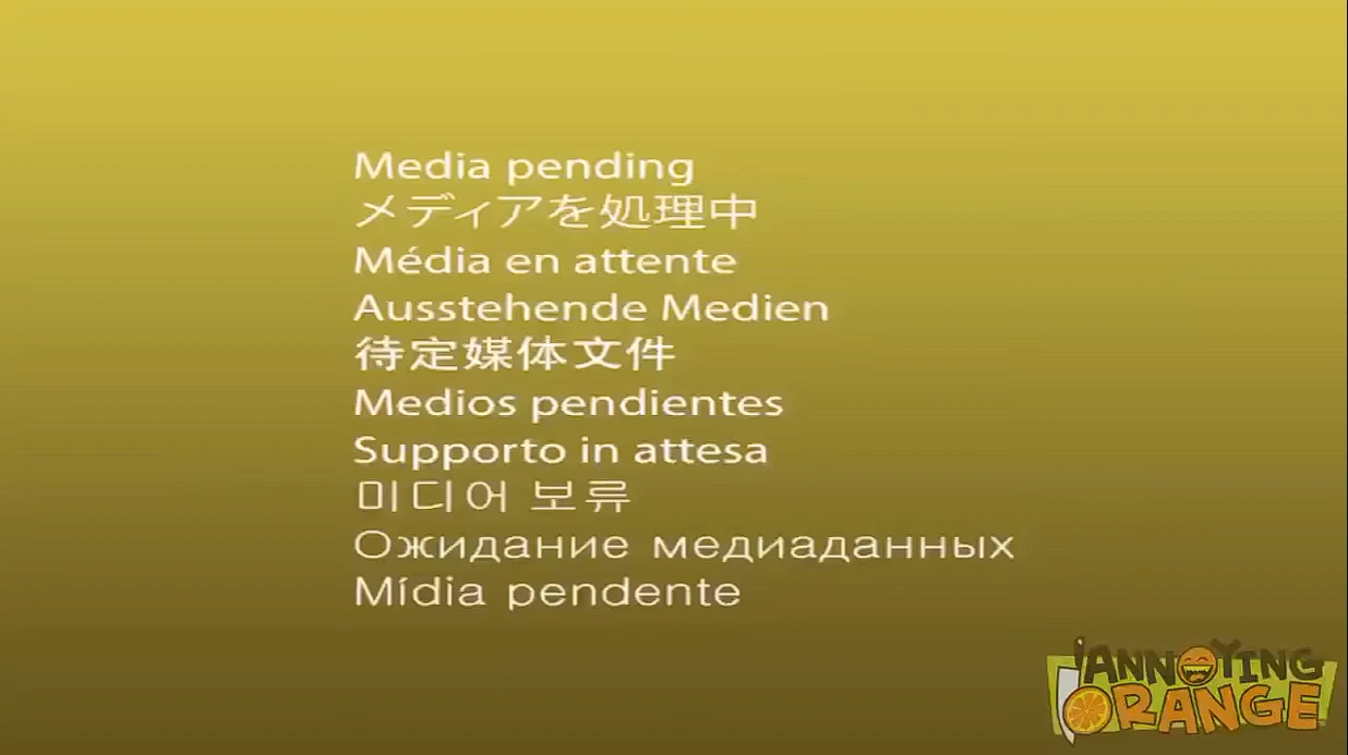 Found Goof In A SuperCut For The Annoying Orange! | Fandom