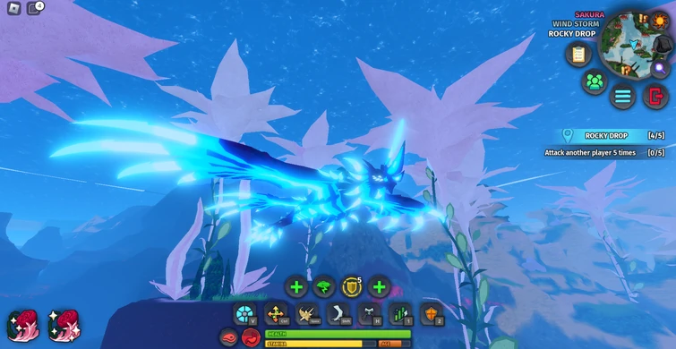 Glowtails (sold) | Fandom