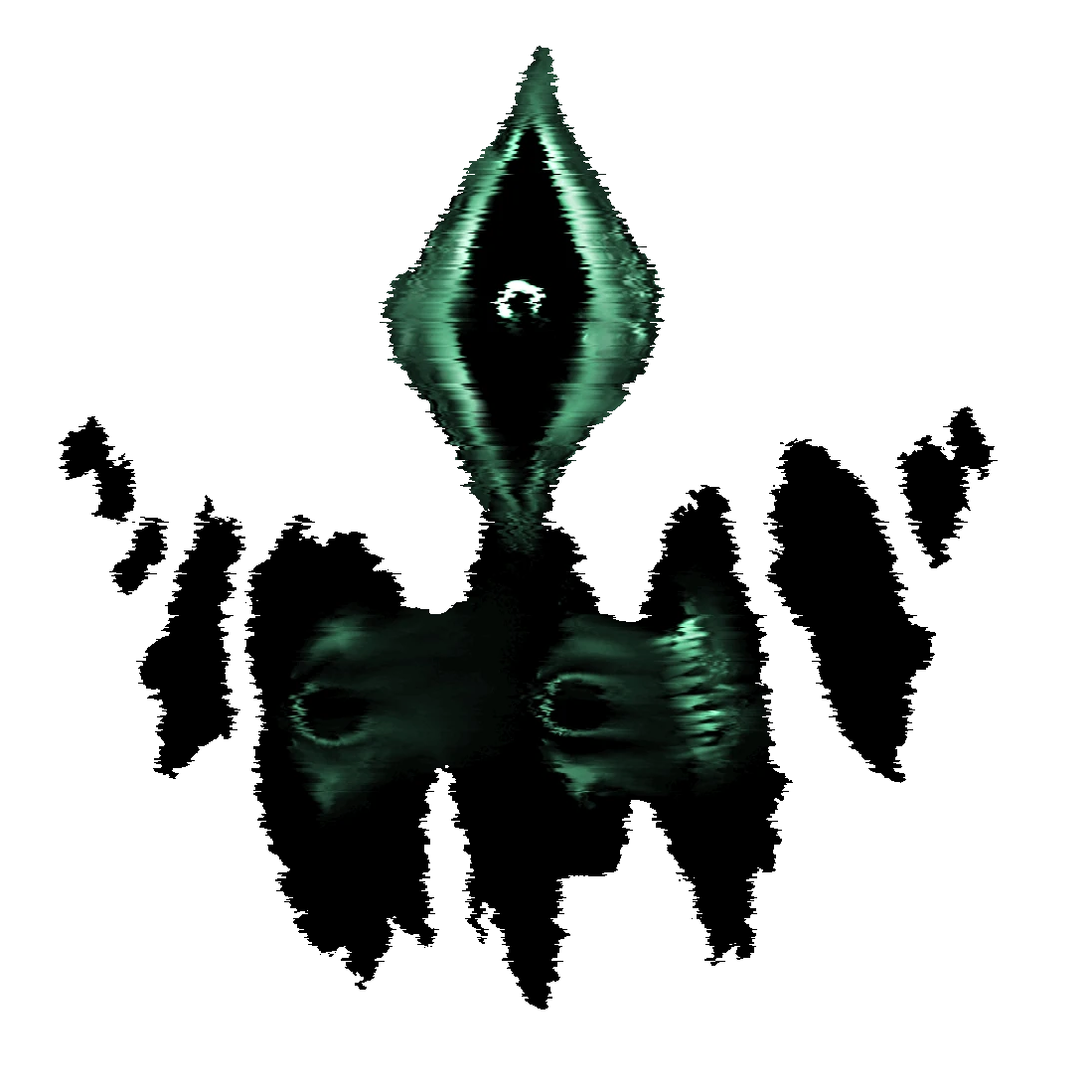 scary | Fandom