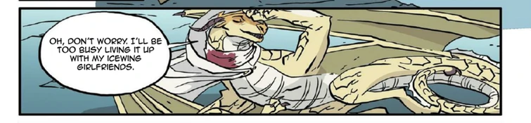 Wings of Fire memes | Fandom