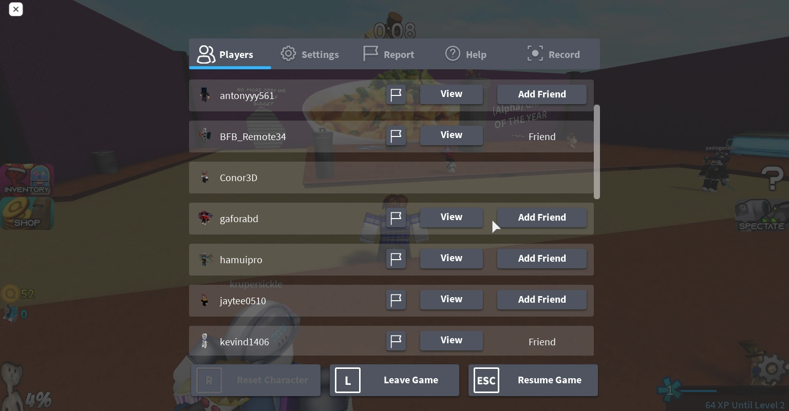 Hello Conor3D | Fandom