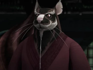Splinter vs Shifu | Fandom