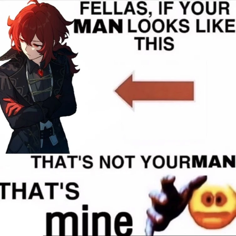 GIVE ME GENSHIN MEMES | Fandom