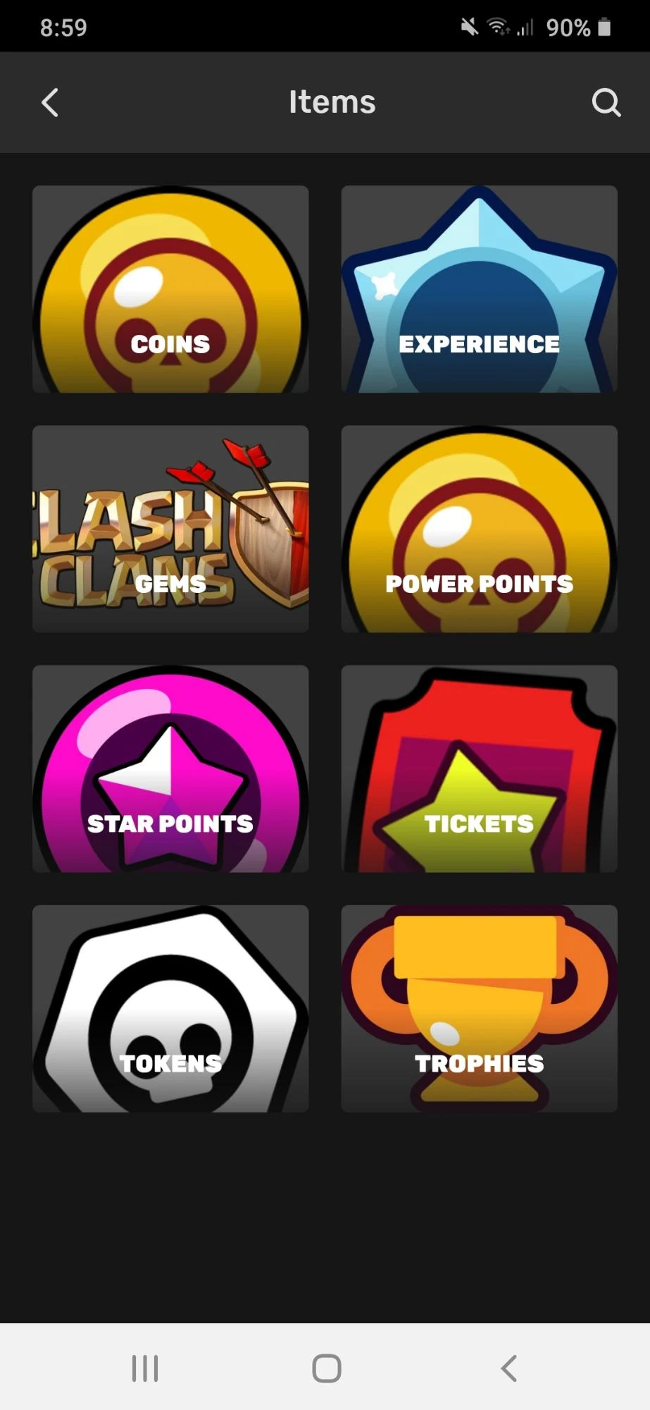 Can an admin change the gems picture, please? | Fandom