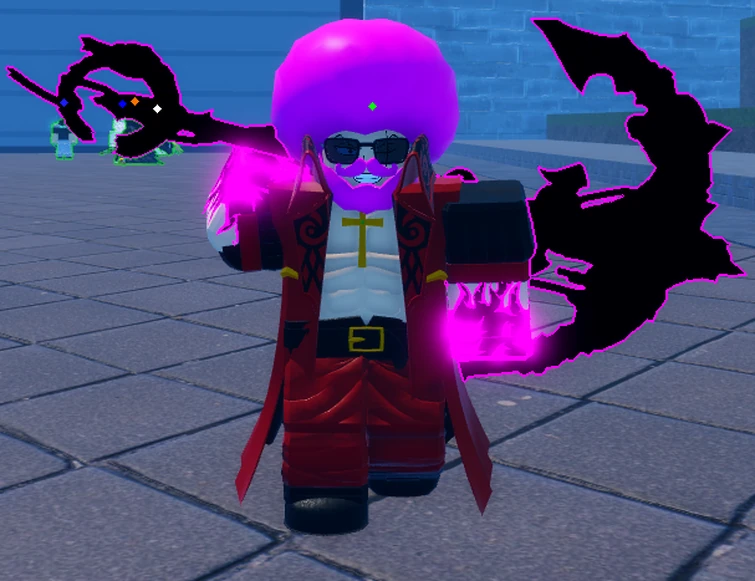 Discuss Everything About Grand Piece Online Wiki | Fandom