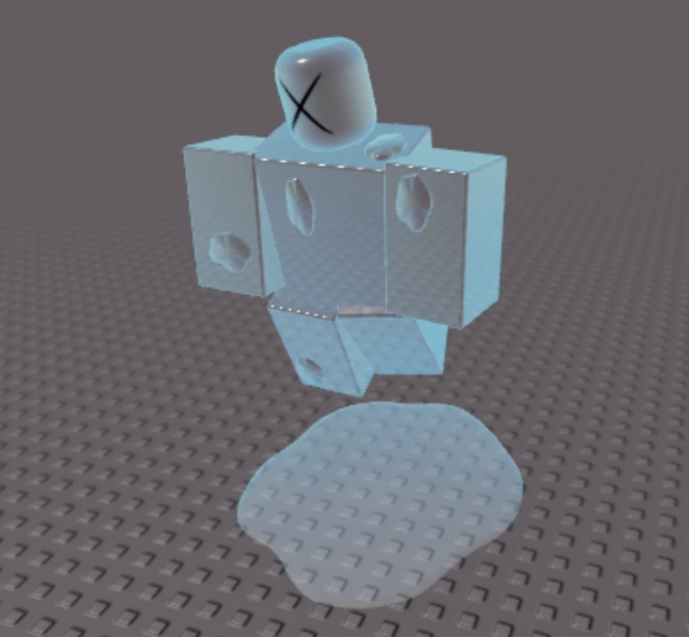 Levitating ghoul enemy idea | Fandom