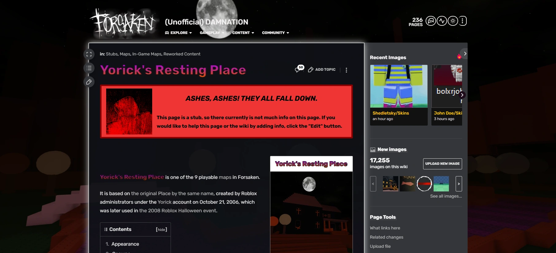 print("Hello world!") | Fandom