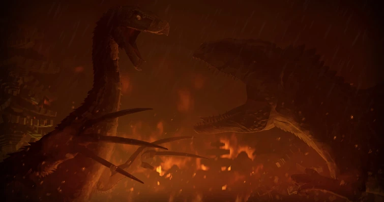 Discuss Everything About Dinosaur Simulator Wiki | Fandom