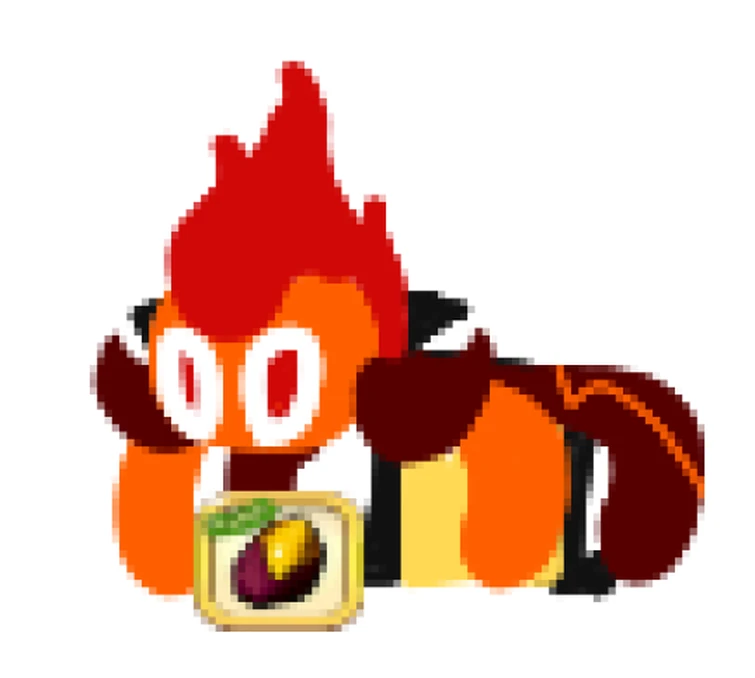 Fire Spirit image | Fandom