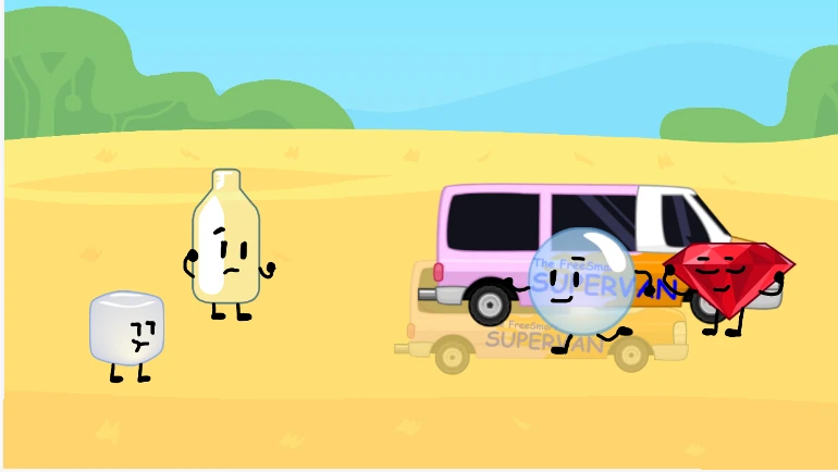 TPOT 11 Scene Leak: (Related to "Anarchy of the 13 Curse") | Fandom