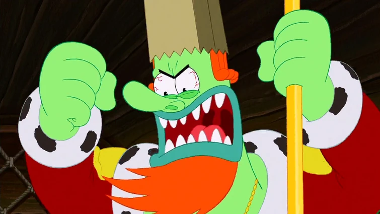 Discuss Everything About Encyclopedia SpongeBobia | Fandom