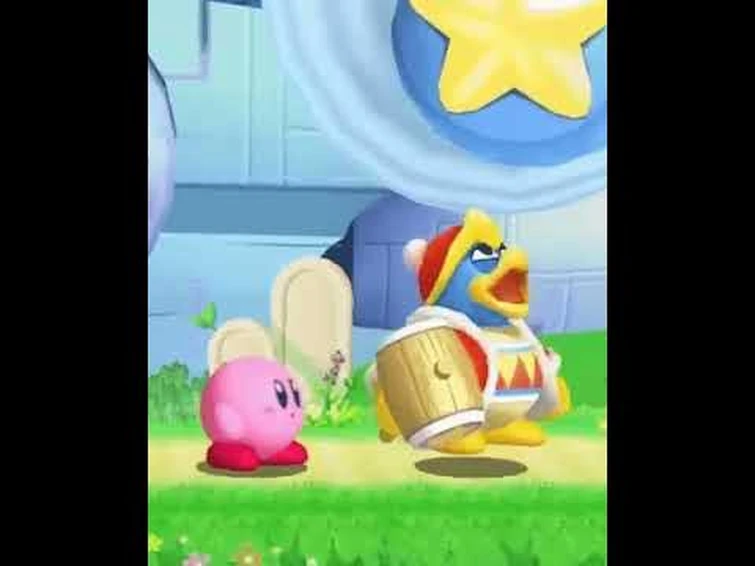 Dedede Ascends | Fandom
