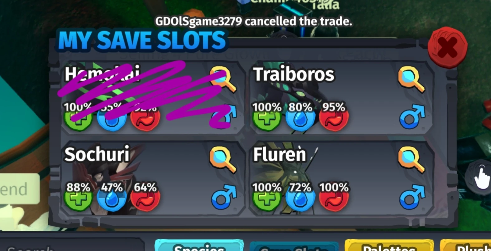 Selling these pure gts for 3k each | Fandom