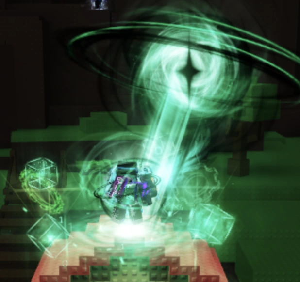 Exotic Apex + matrix = cool | Fandom