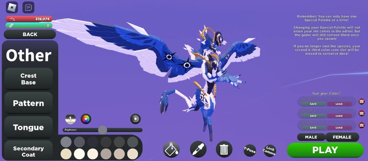 Little redesign on my angelic oc | Fandom