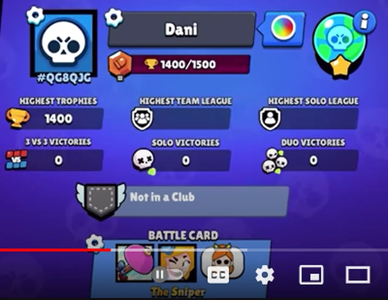 Things that were missed in Brawl Talk | Fandom