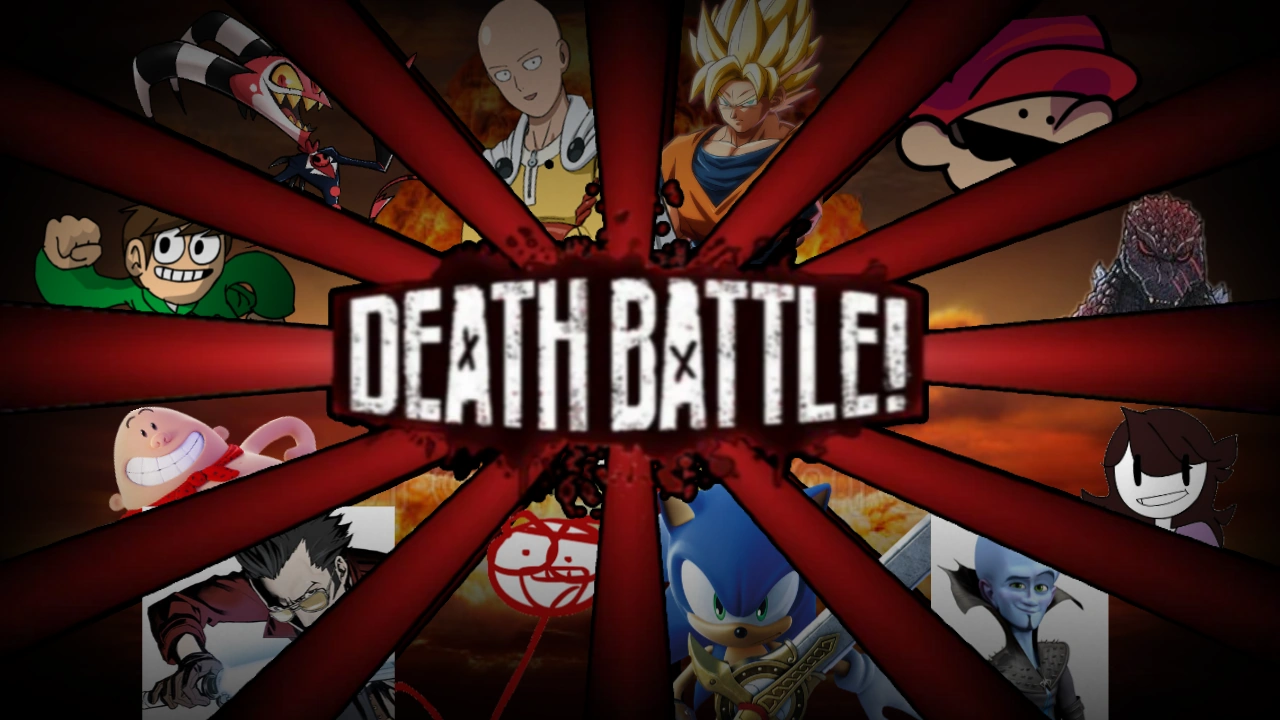 Who Will Win It? (My Favorite Character Battle Royale) | Fandom