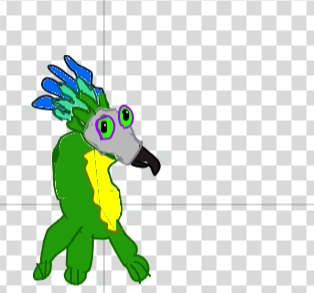 here's mimic cookie | Fandom