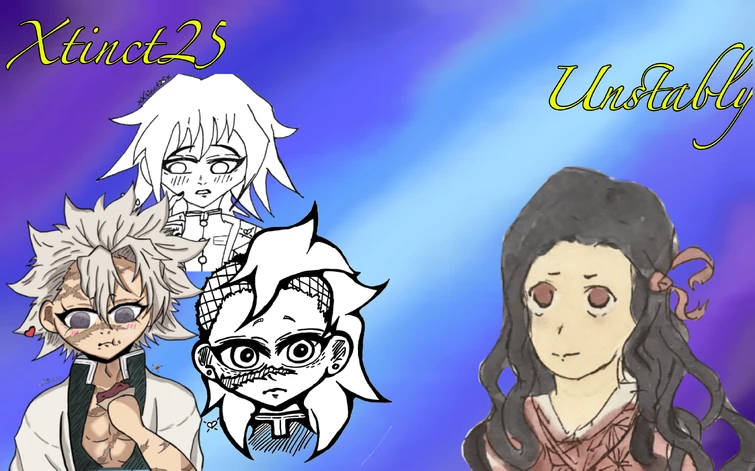 KNY Wiki Art Collab Final Product ♥️ | Fandom