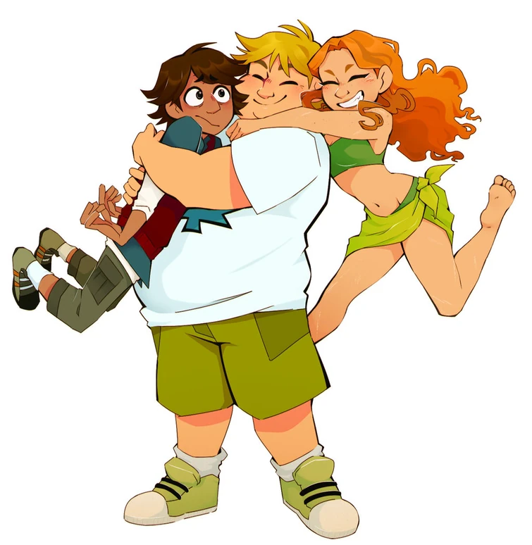 Discuss Everything About Total Drama Wiki | Fandom