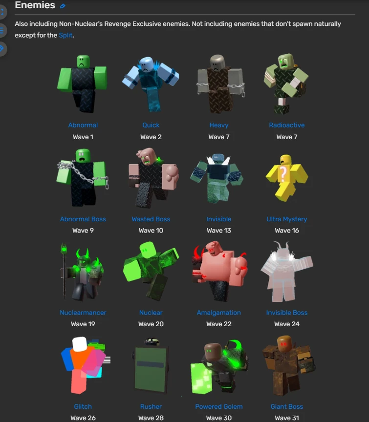 Nuclear Fallen King is back but He's EVEN HARDER THAN BEFORE (Nuclear's ...