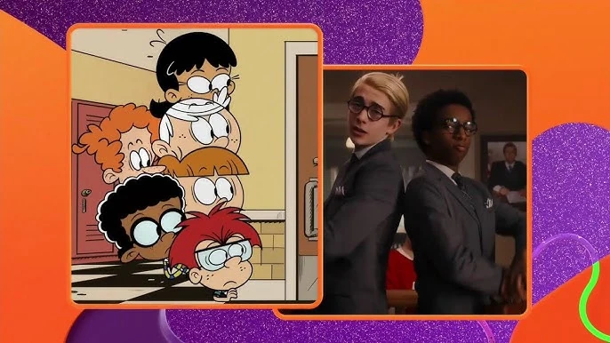 The Loud House + The Really Loud House Promo - Starting June 3, 2024 ...