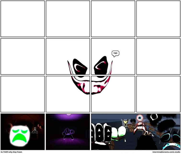 Emotional Devastation | Fandom