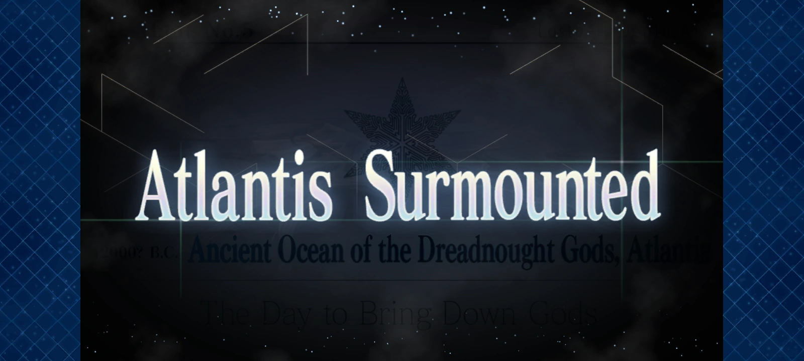 Atlantis Review (sorta) | Fandom