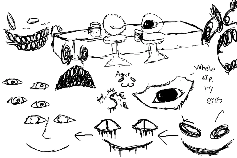 Discuss Everything About Roblox Interminable Rooms Wiki | Fandom